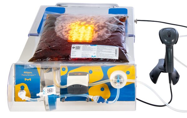 ReadyStream® Media Unit | RDYSTRM10